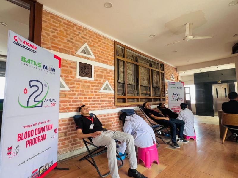 Driven By Change, Grounded By Community - This is MAW Way - MAW