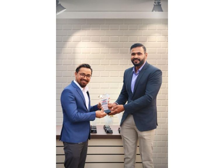 Maw Achievers' In Pursuit of Excellence - MAW