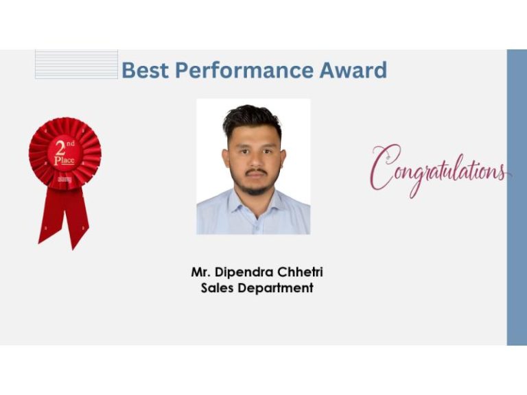 Maw Achievers' In Pursuit of Excellence - MAW