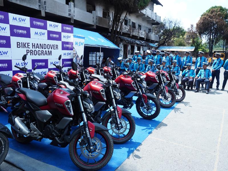 Driven By Change, Grounded By Community - This is MAW Way - MAW