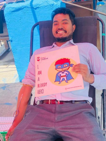 Driven By Change, Grounded By Community - This is MAW Way - MAW